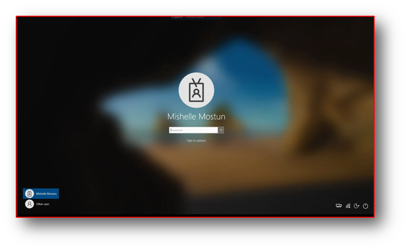 Logging in to VPN (Remote Users) – USClaims