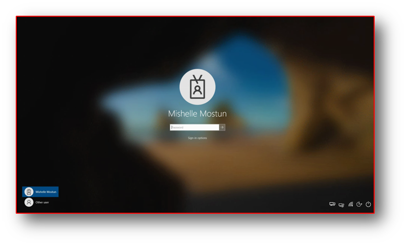 Logging in to VPN (Remote Users) – USClaims